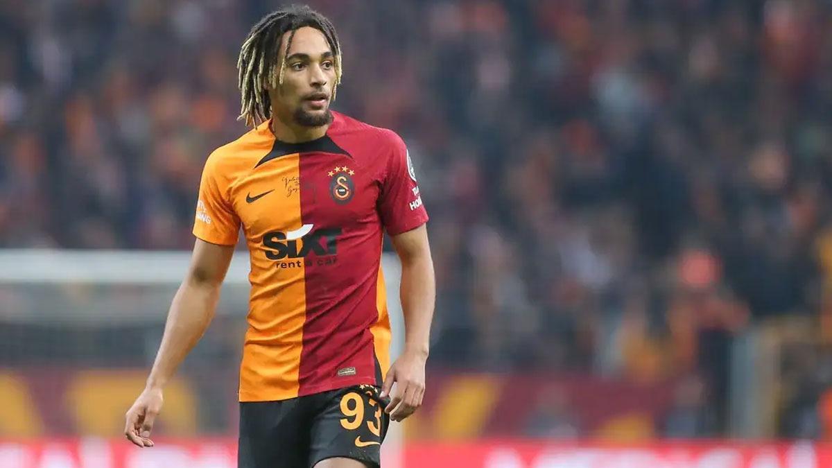 Sacha Boey'e Premier Lig'den resmi teklif!