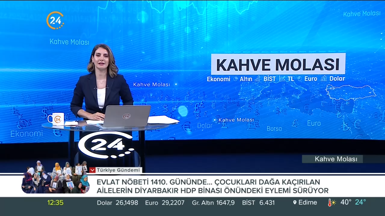 KAHVE MOLASI