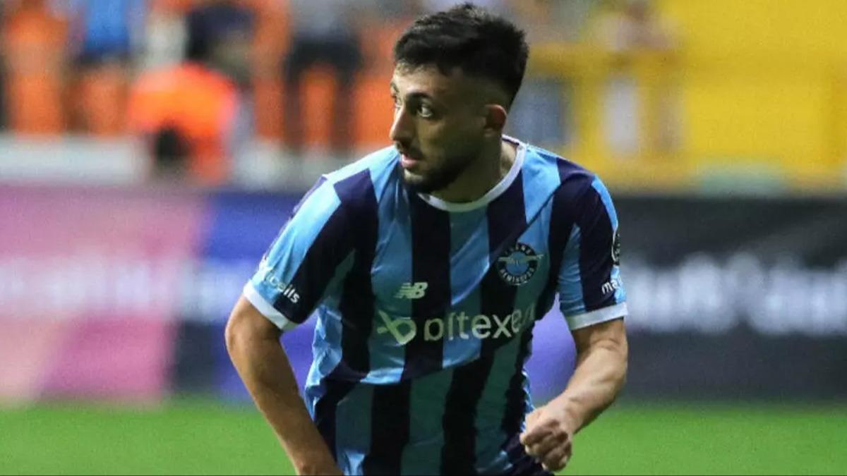 Beşiktaş'tan Mathias Vargas atağı