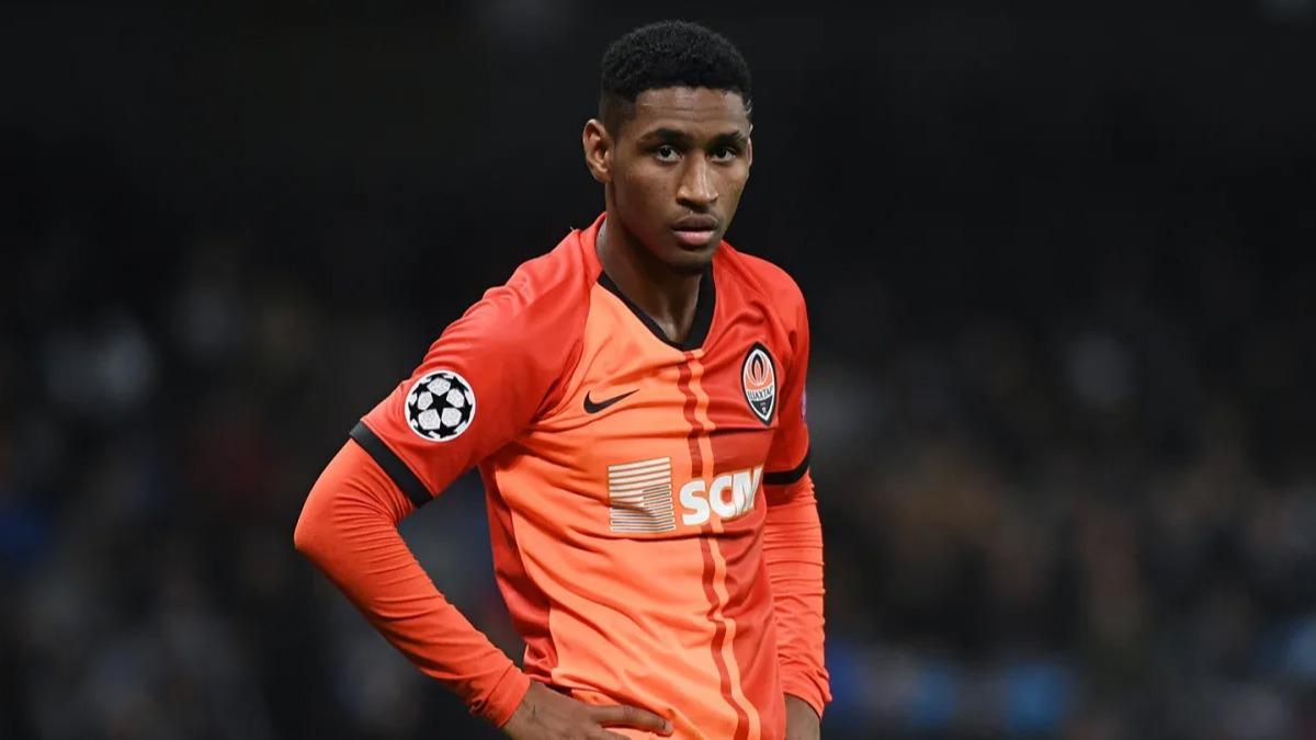 Galatasaray, Tete transferini bitirdi! 4 yıllık imzayı atıyor