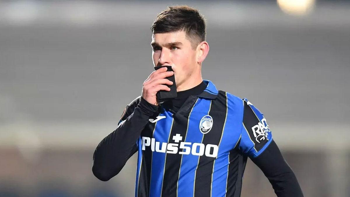 Ruslan Malinovskyi, Beşiktaş'ın teklifini reddetti