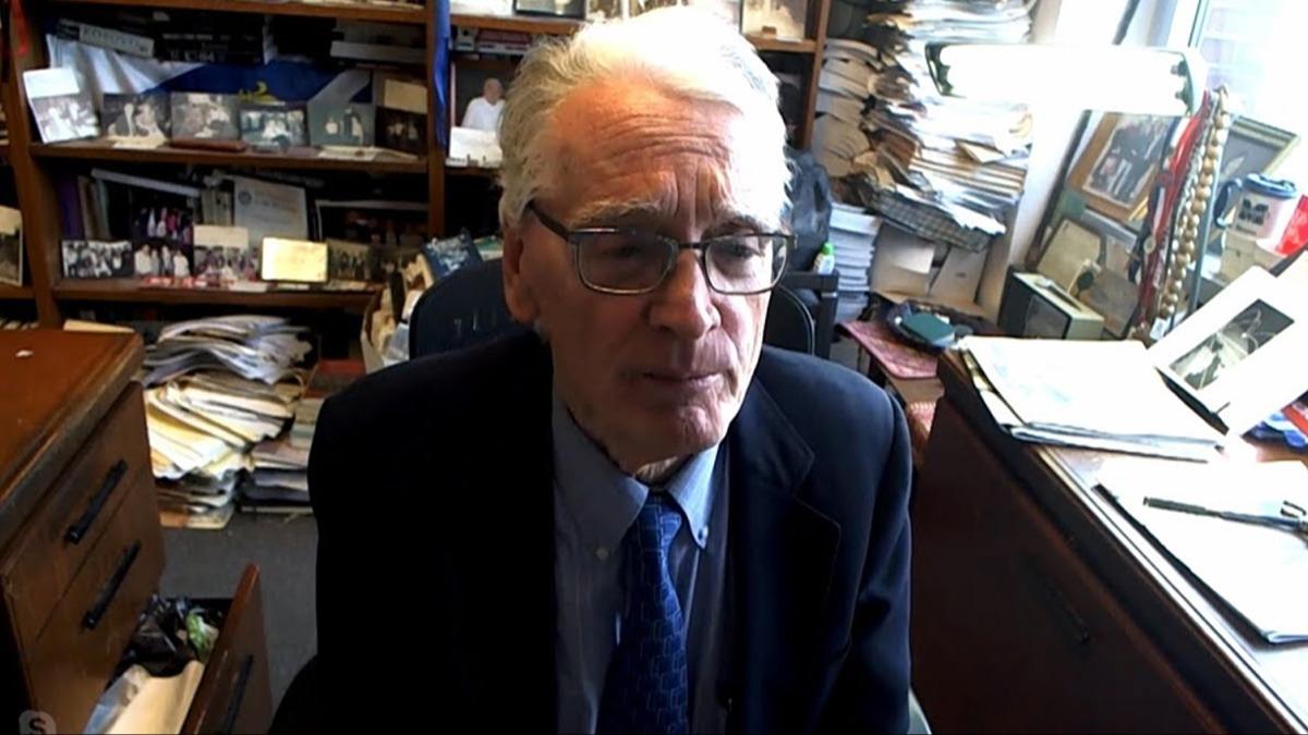 Çanlar soykırımcı İsrail için çalıyor! Prof. Dr. Boyle: 153 devlet ...