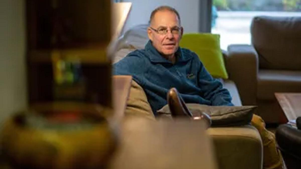 7 Ekim sonrası İsrail hükümetini eleştiren İsrailli öğretmen ''hain ...