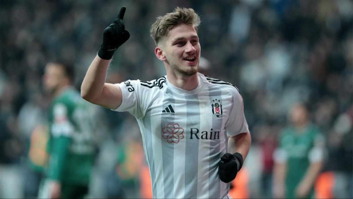 Premier Lig ekipleri sıraya girdi! Avrupa'da Semih Kılıçsoy rüzgarı