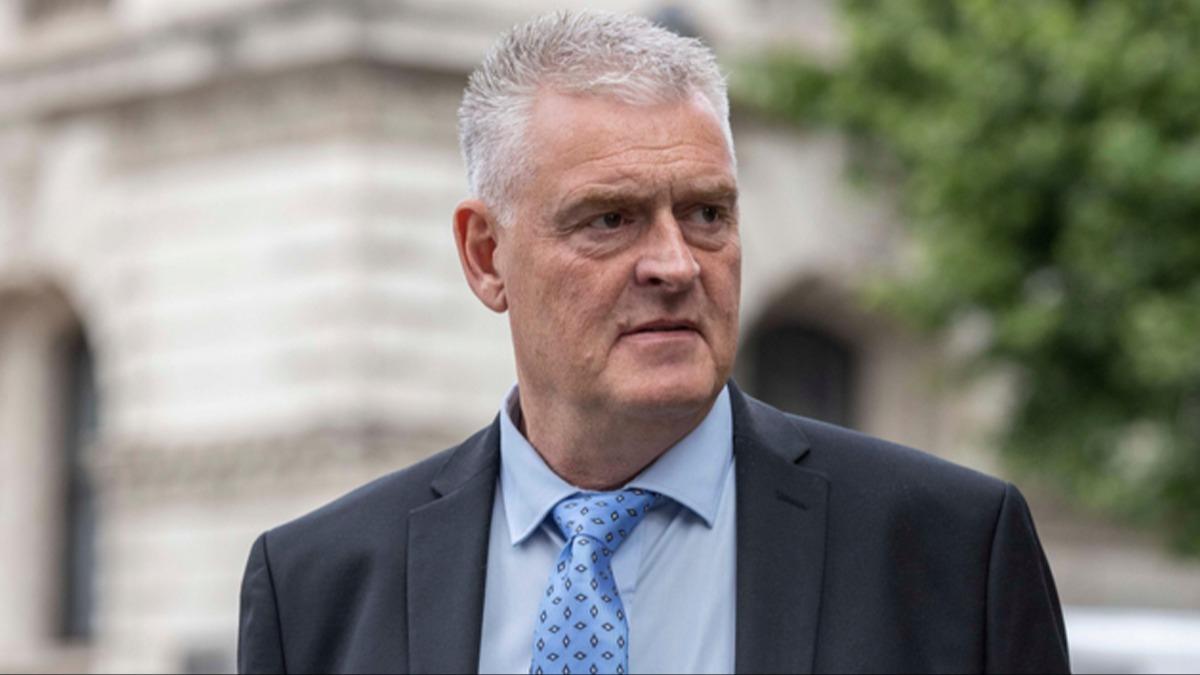 İslamofobik ifadeler kullanan Lee Anderson'un parti üyeliği askıya alındı