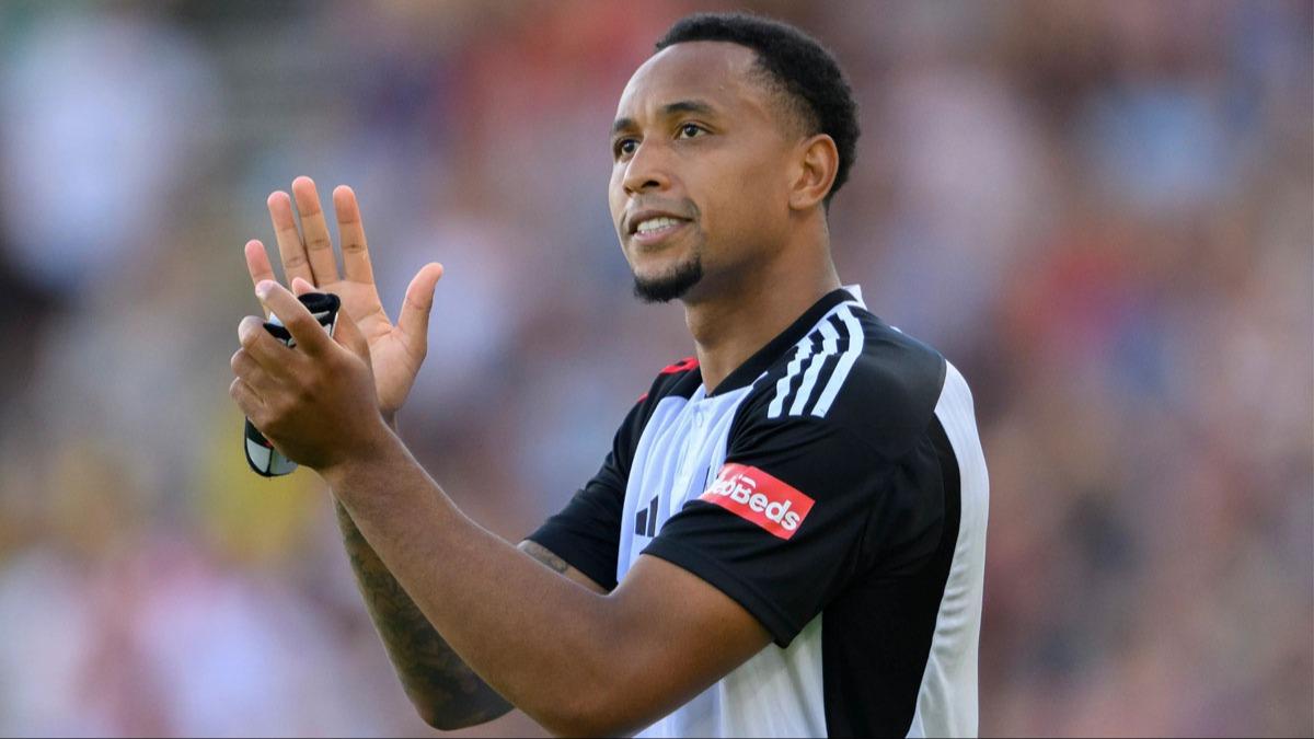 Galatasaray'a bir Tete daha! Sezon sonu teklif yapılacak