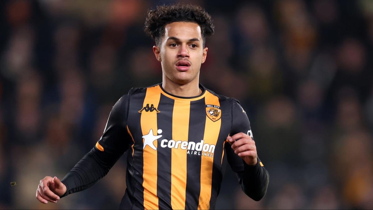 Hull City, Carvalho'nun bonservisini istiyor!