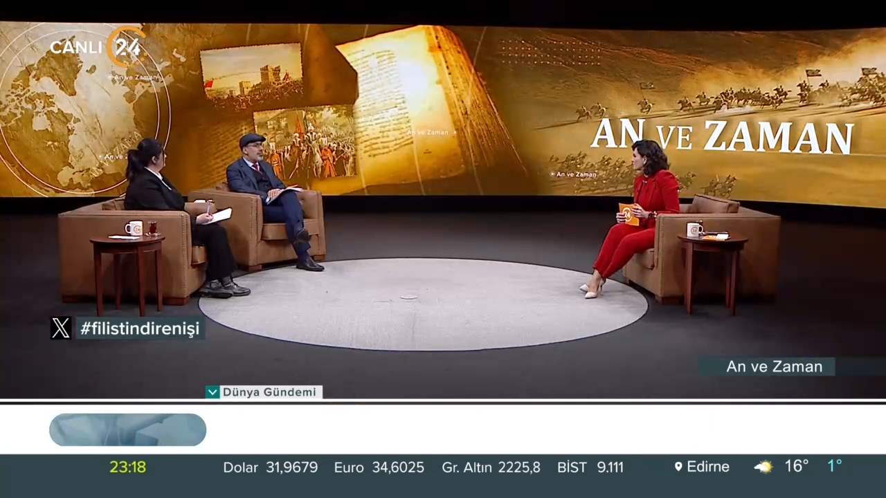 Yirmidört Tv | 24 TV Canlı izle | Canlı TV