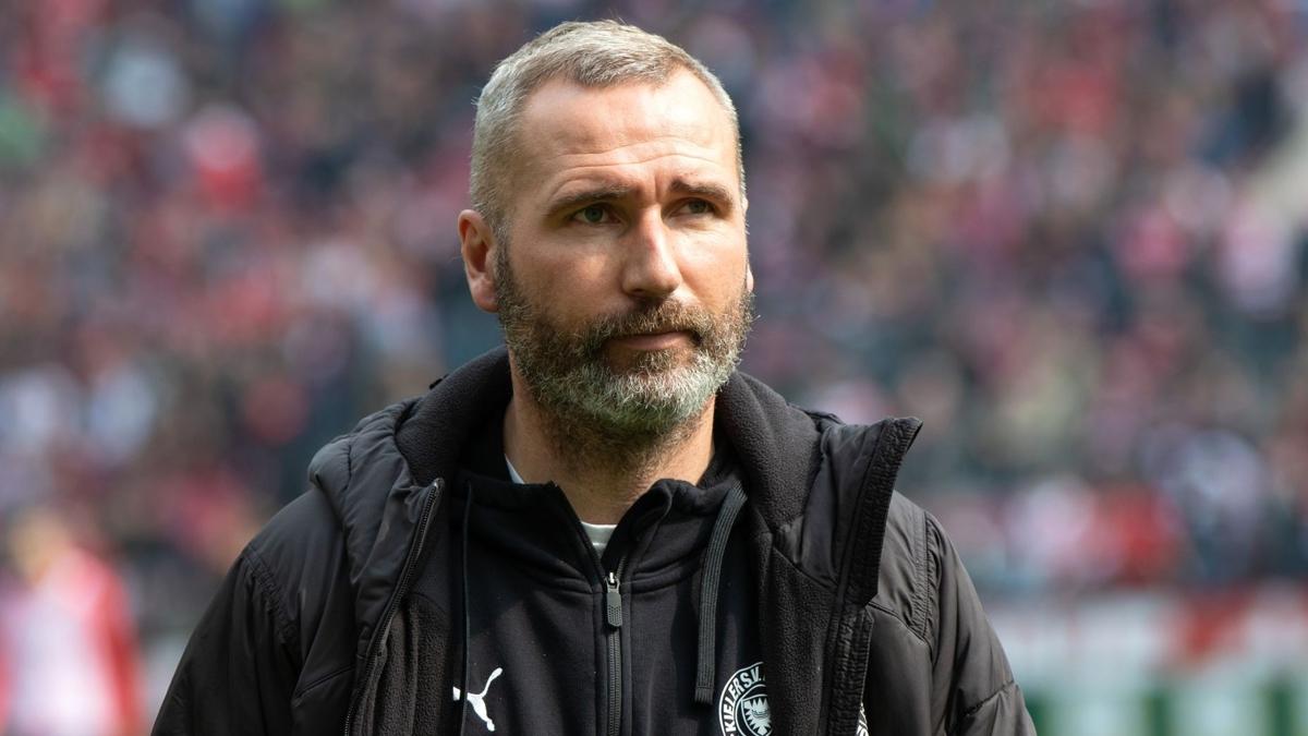 Hull City'de en güçlü aday Tim Walter