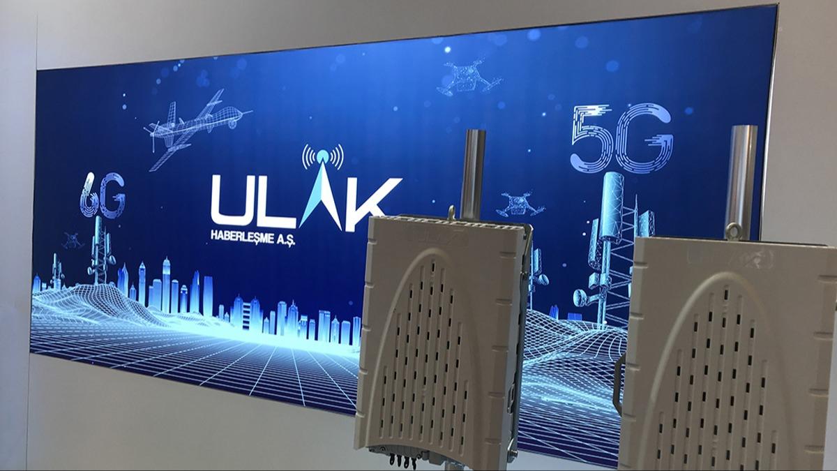 ULAK'a birincilik ödülü