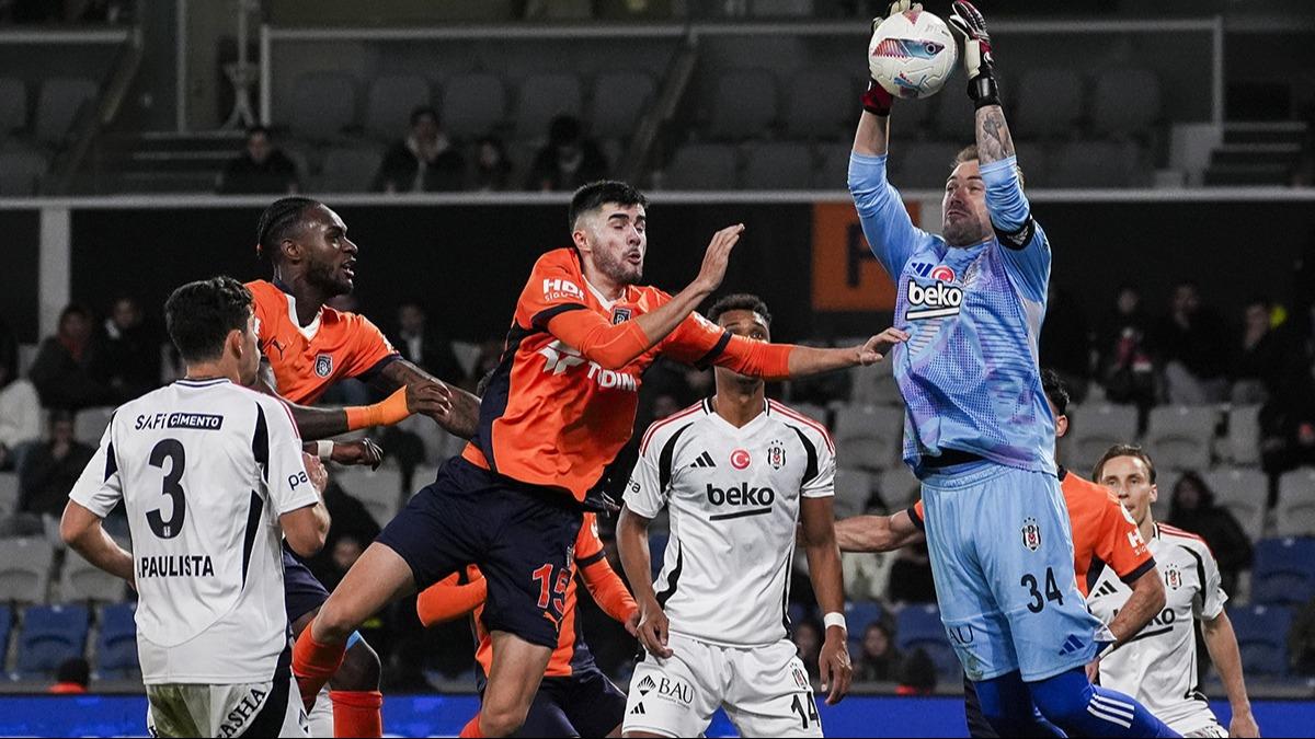 Beşiktaş'tan hakem isyanı! ''İnsanda utanma olur''