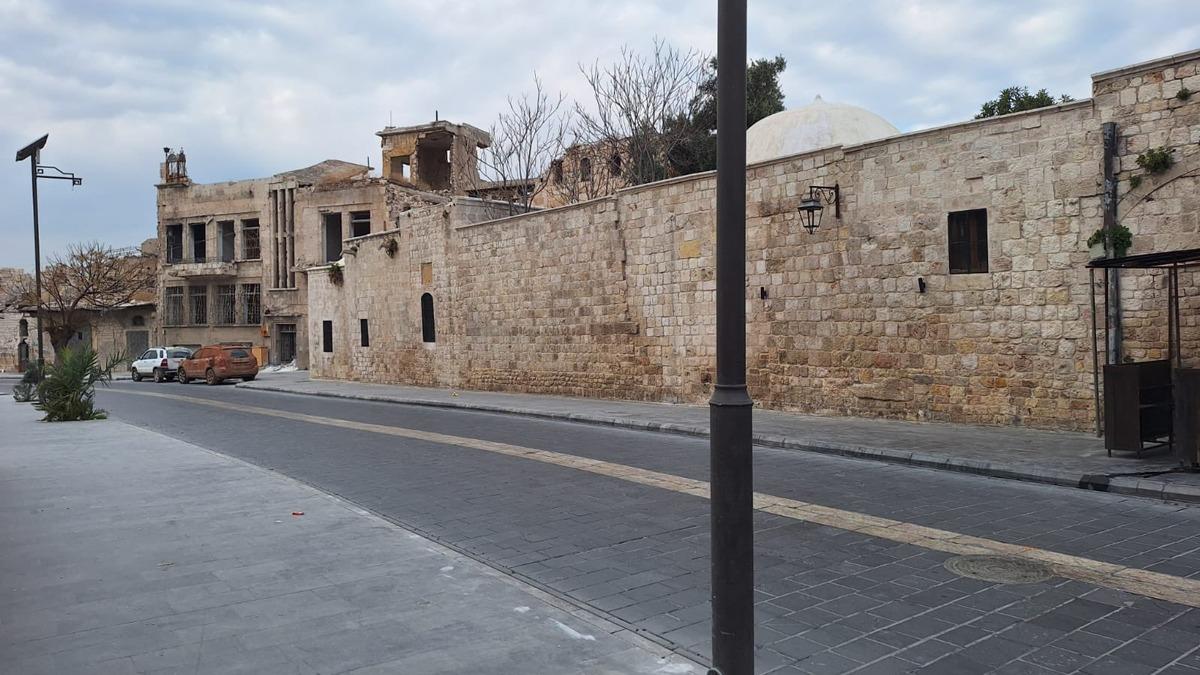 Akkiraz'dan ''Nesimi Türbesi'' provokasyonu! Yalanı ortaya çıkınca özür ...