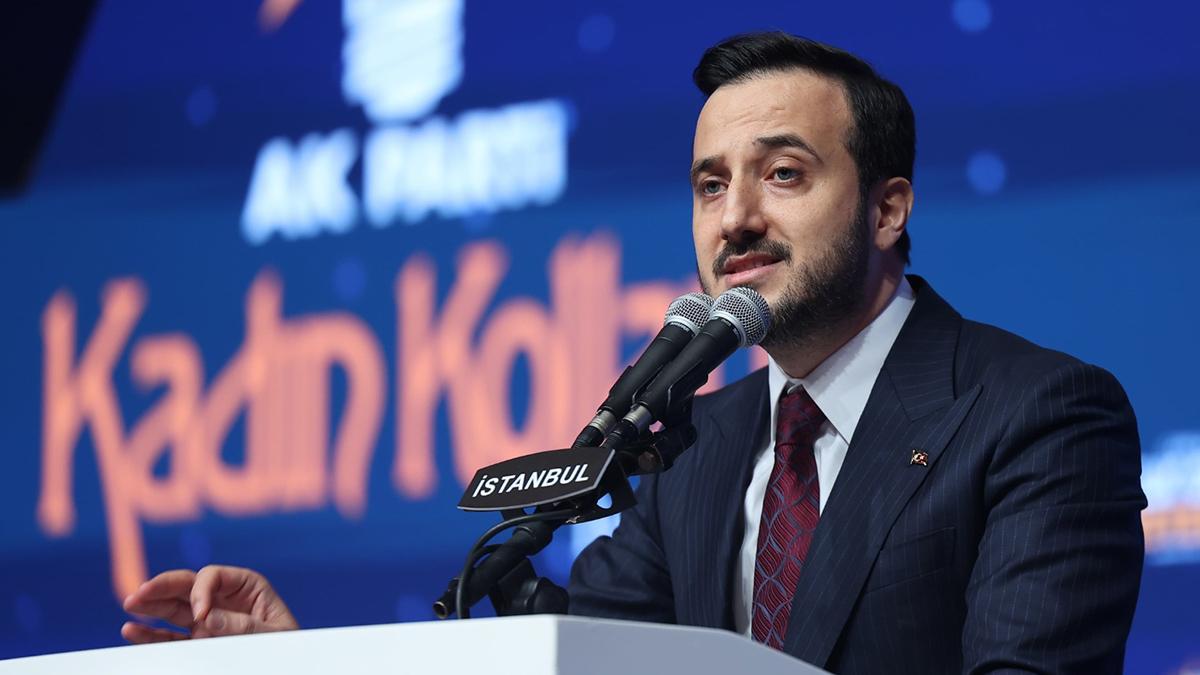 ''Çarşıya pazara inemezsiniz'' diyenlere cevap verdi! Abdullah Özdemir ...