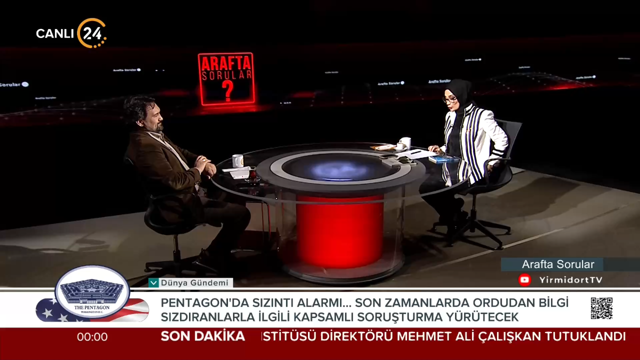 Yirmidört Tv | 24 TV Canlı izle | Canlı TV