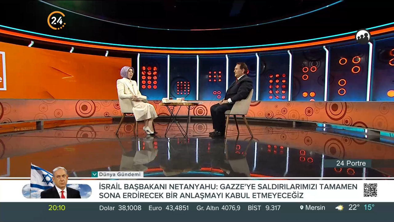 Yirmidört Tv | 24 TV Canlı izle | Canlı TV