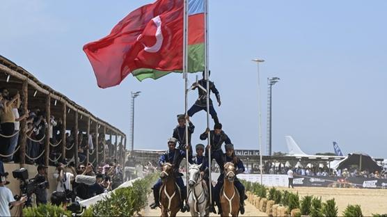 İstanbul'da kültür rüzgarı! 7. Etnospor Kültür Festivali başlıyor