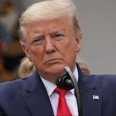 Trump'ın savunma ve güvenlik endişesi geri adım attırdı: Yüzde 22,6'lık daralma