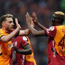 Barış Alper Yılmaz: Çok heyecanlanıyordum