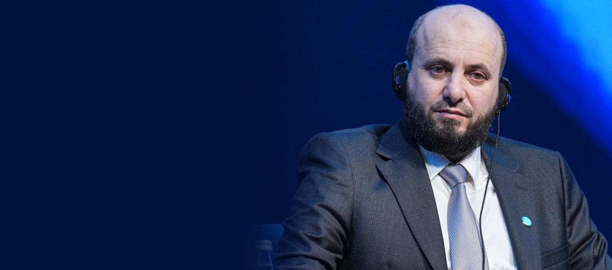 Denizlerde doğal gaz aranacak! El-Beşir: Türkiye ile anlaşma imzalayacağız