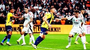 İşte maç öncesi istatistikler