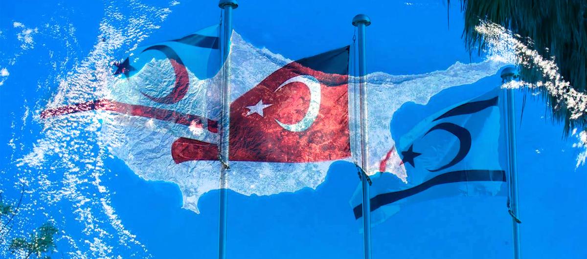 Kıbrıs'ta oyun bozuldu! Türkiye çizgiyi çekti: İzin vermeyeceğiz