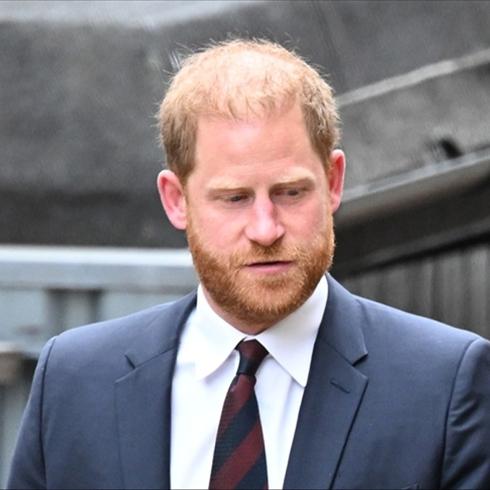 Prens Harry: Ailemle barışmak istiyorum