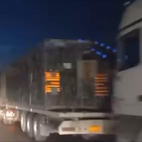 200 tır üslere geri çekildi
