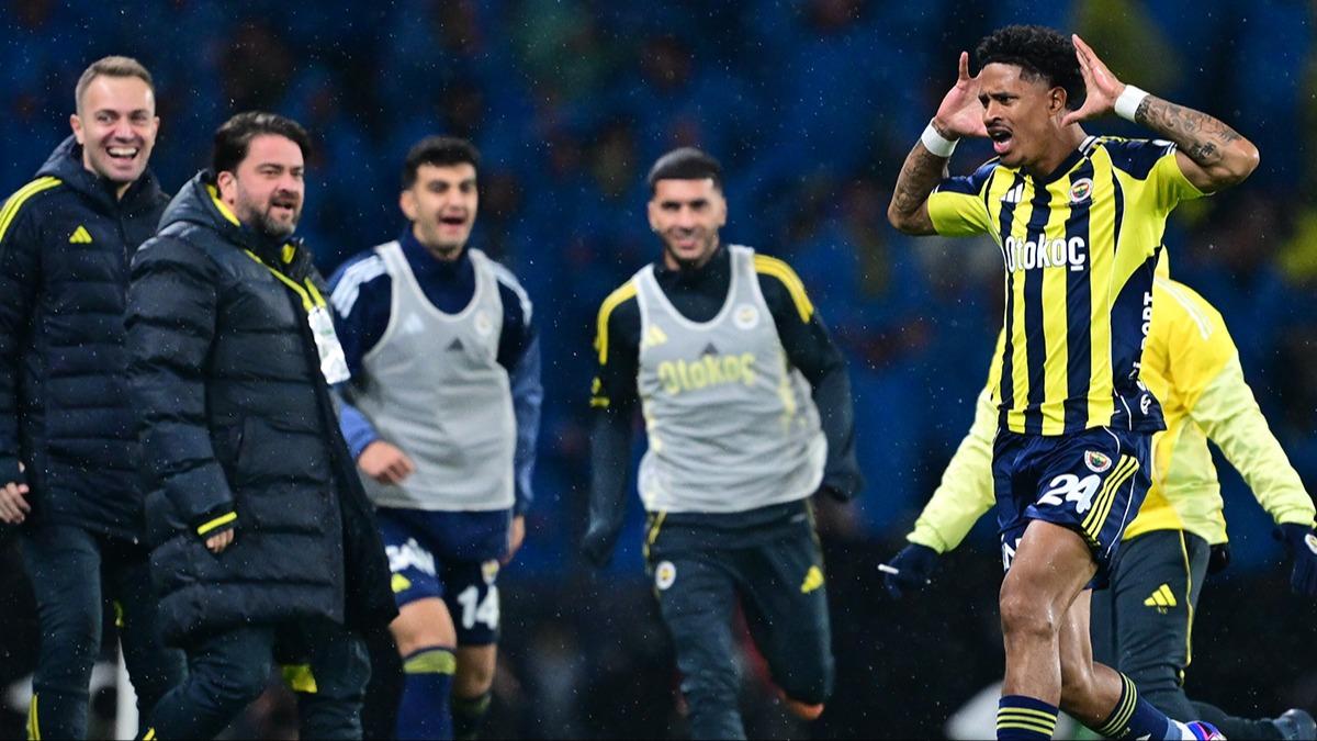 Jayden Oosterwolde: İyi bir iş çıkardık